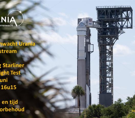 Urania | Volkssterrenwacht Urania